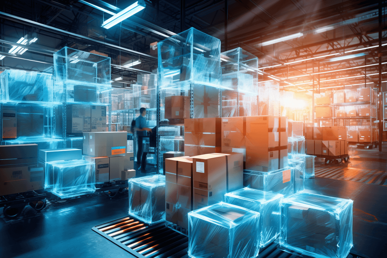 Protecting Infrastructure: Strengthening Cybersecurity for Fulfillment ...