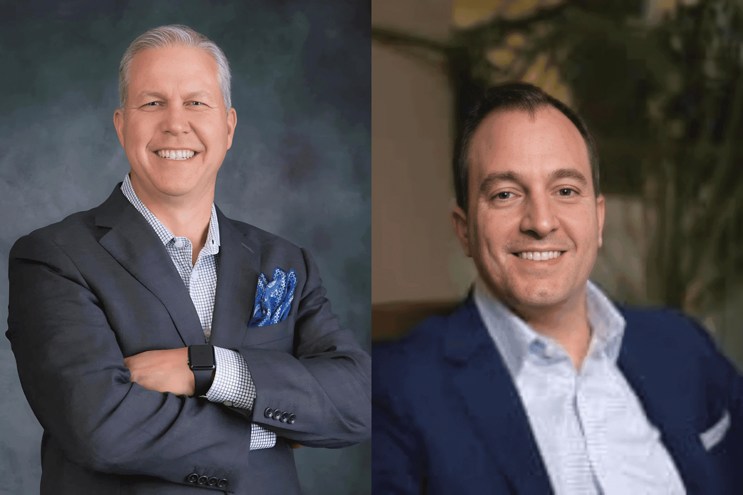 Michael Fillios on Building IT Ally from Fortune 500 Executive to Tech ...